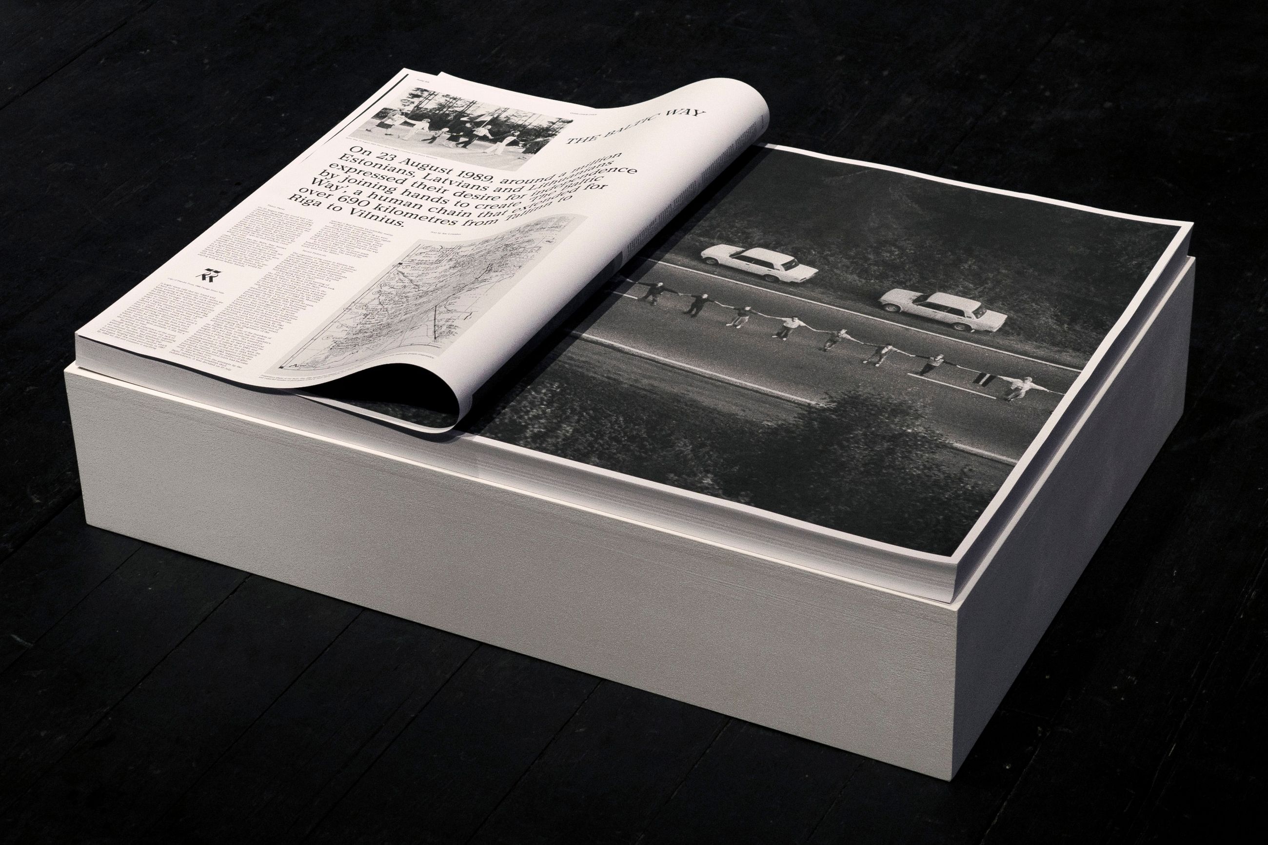 MacGuffin | Collaborations